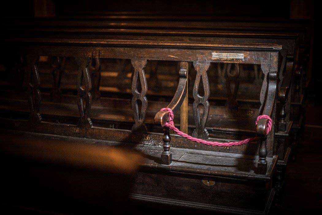 The Montefiore Synagogue – Ramsgate, England | Shalom Says Hello