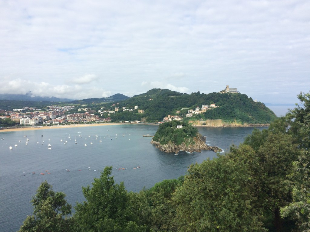 Basque Country – Following The Converso Escape Route | Shalom Says Hello