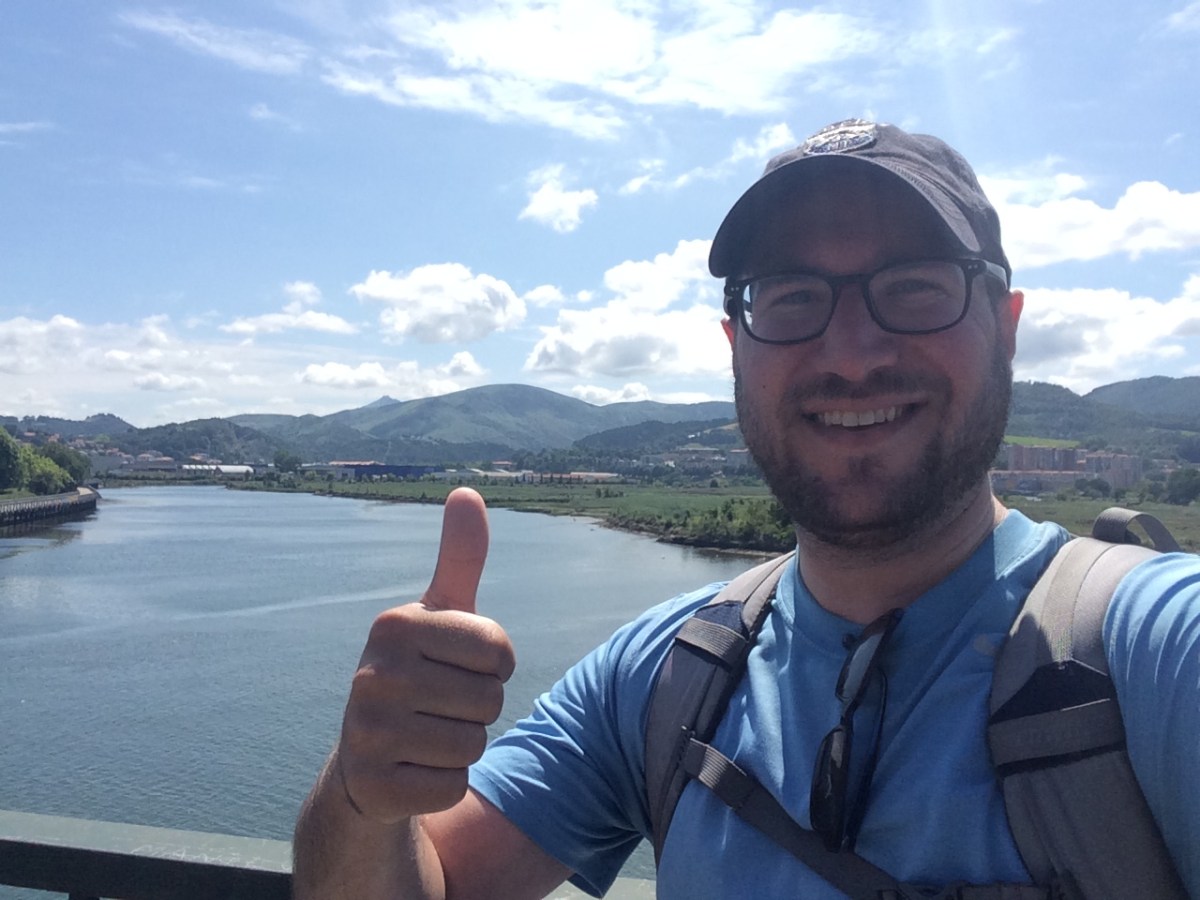 Basque Country – Following The Converso Escape Route | Shalom Says Hello